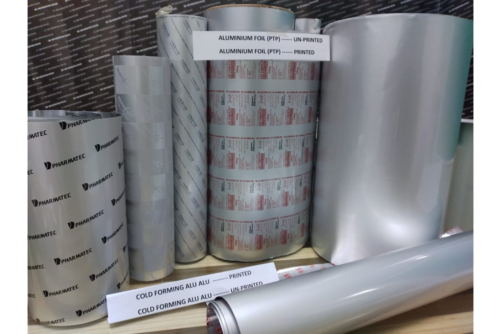 Indenting house in Pakistan - indenting Company Pakistan